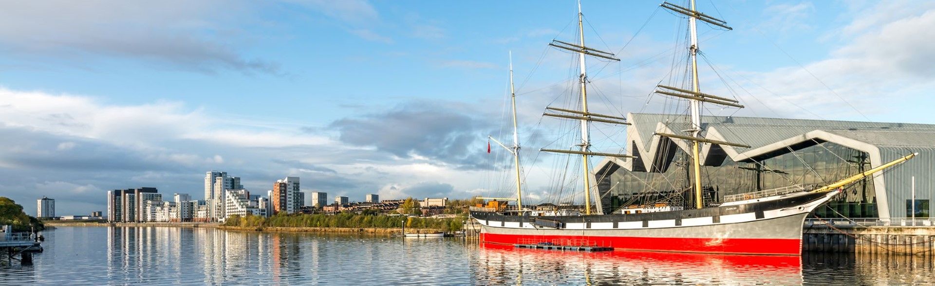 The Great Wall of Glasgow - Glasgow's longest outdoor mural to be ...